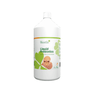 Liquid Prebiotics 1000ml | Biostile