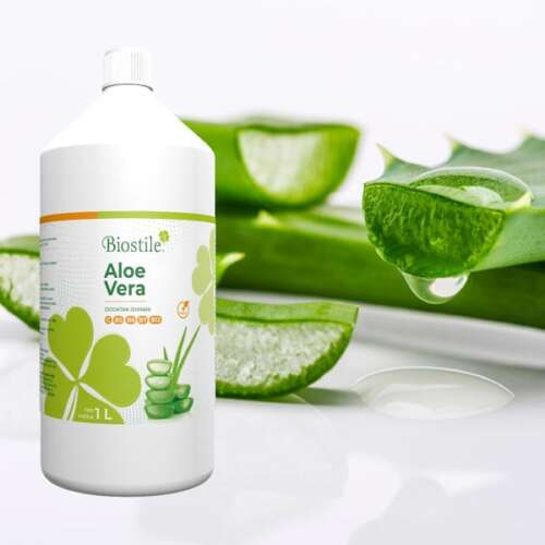 Aloe Vera | Biostile Dijetetski Suplement